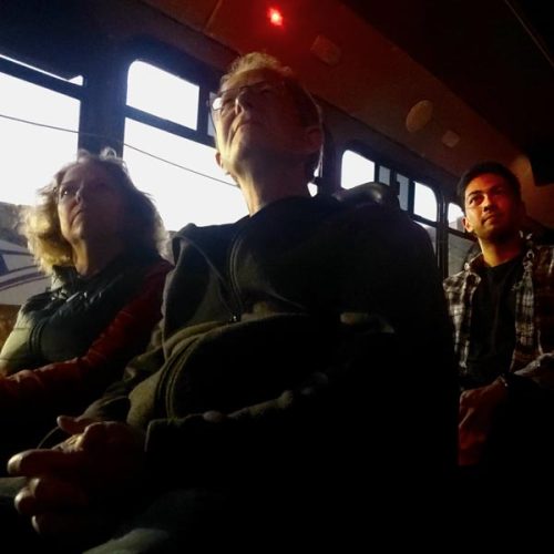 Denver's Only Haunted Ghost Tour Bus Ride - Ghost Ride Tours